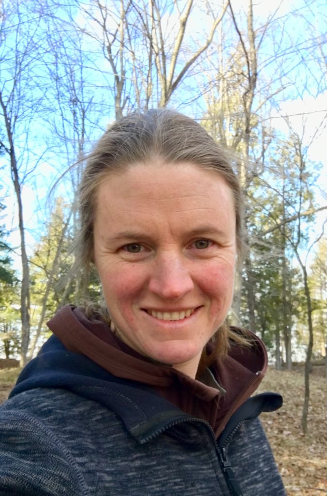 About Kyla – Move Anew